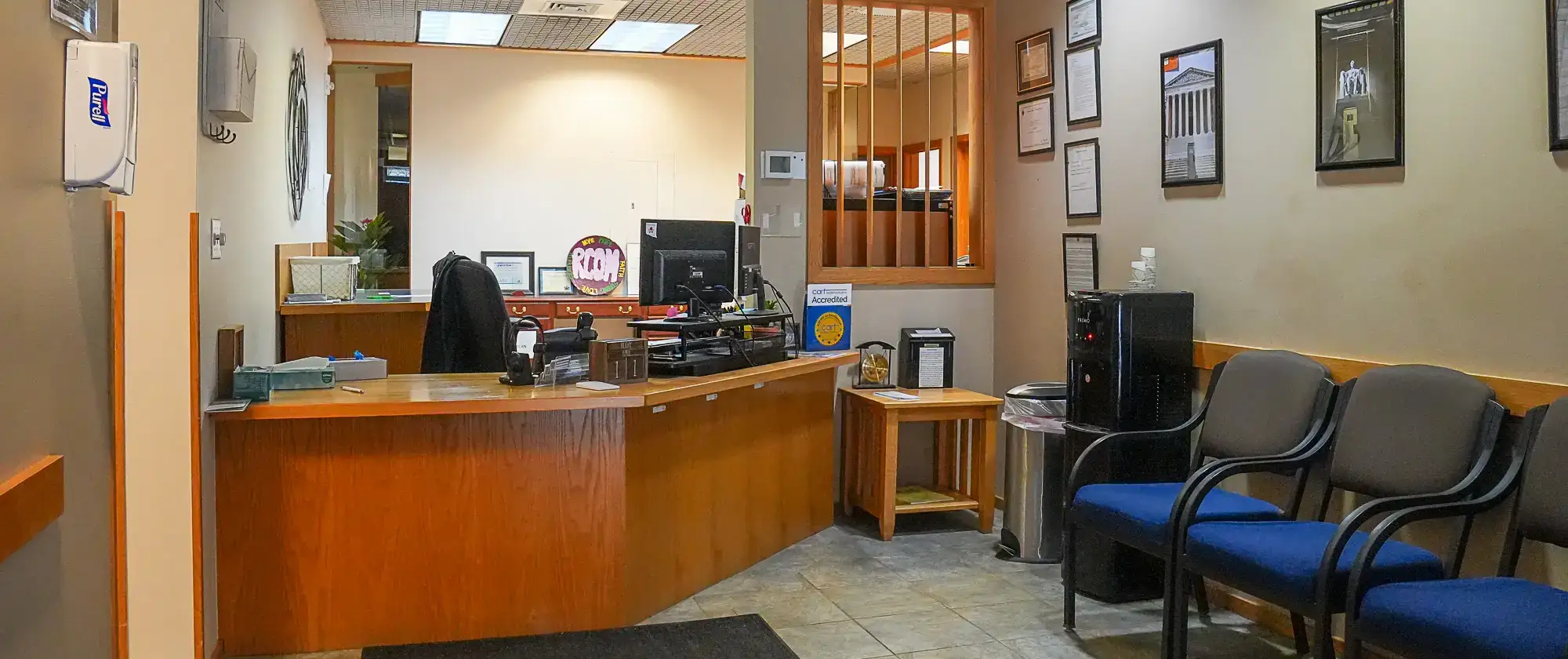 MaineCare Drug Rehab & Addiction Treatment Program - Men | Women